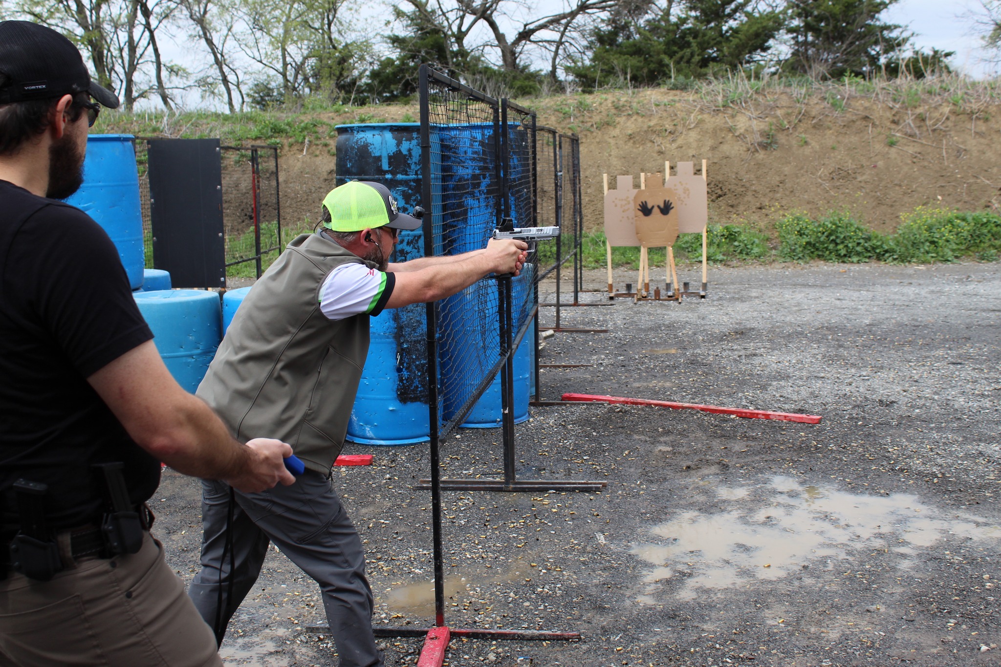 What is IDPA? International Defensive Pistol Association Explained ...