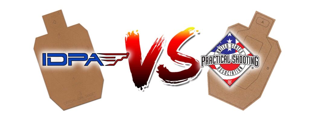 IDPA vs. USPSA: Which Practical Shooting Sport Is Right for You? | Gun ...